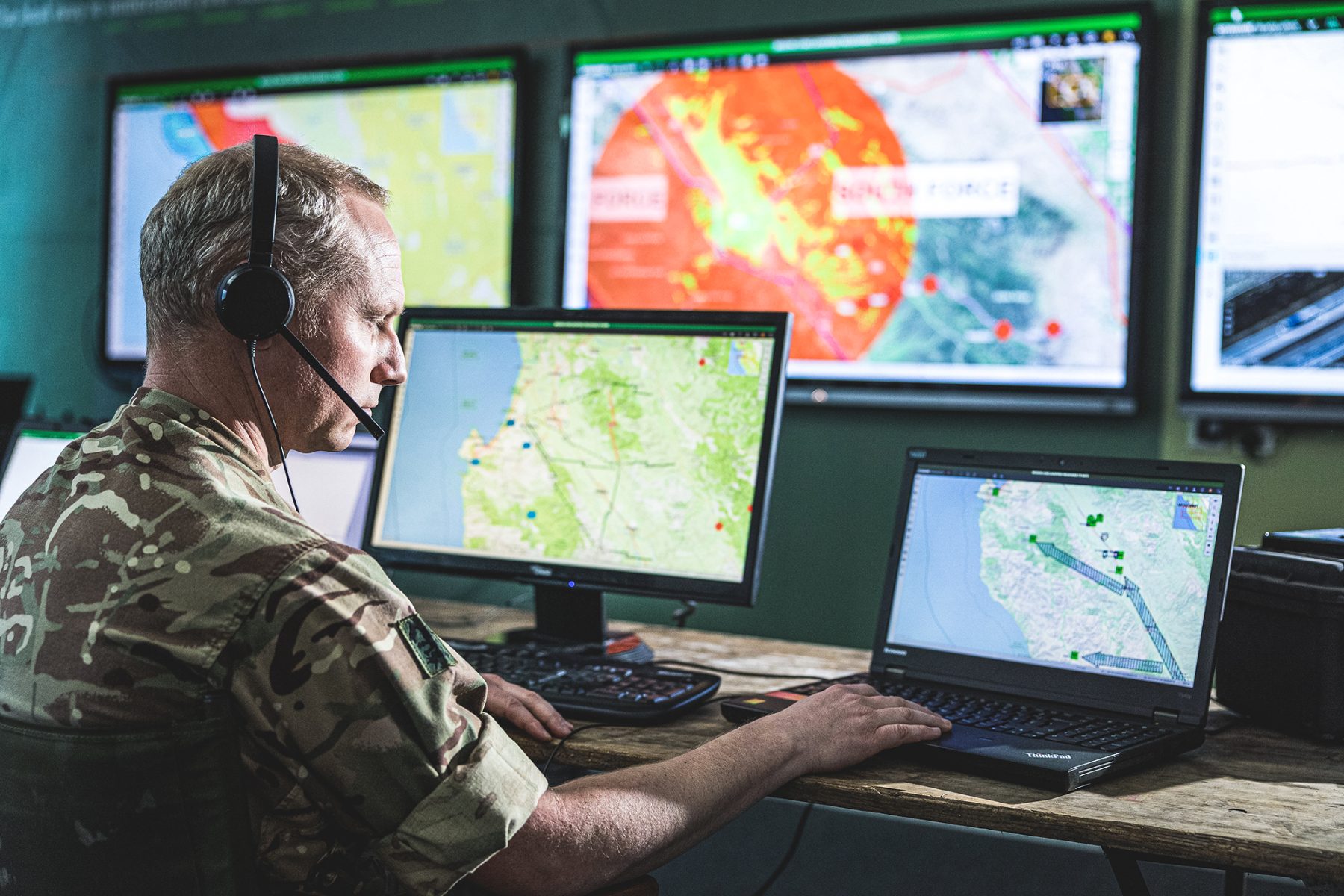 Defence Marketing, Communications and PR - Defence Media