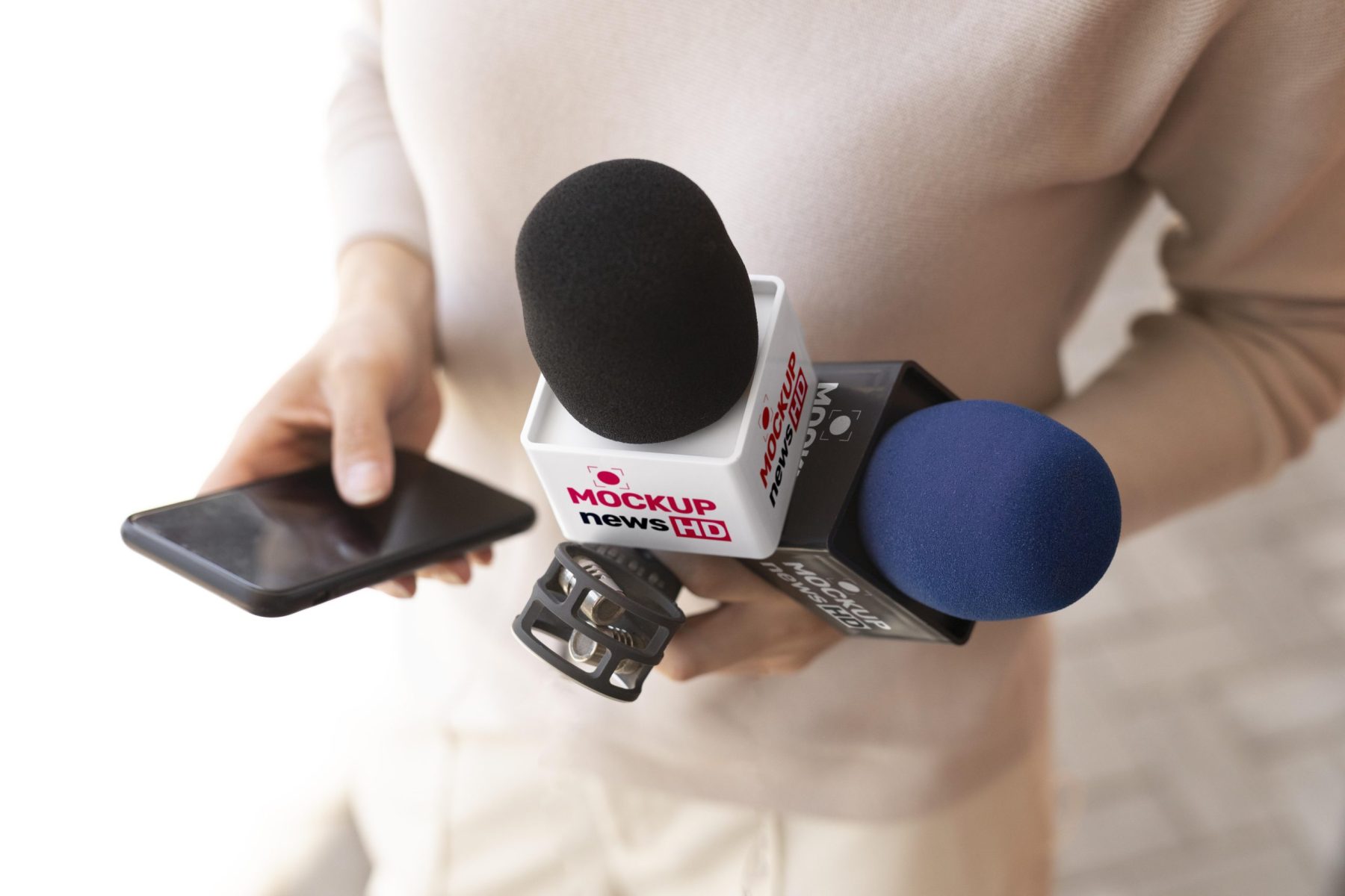 PR and Communications - Defence Media