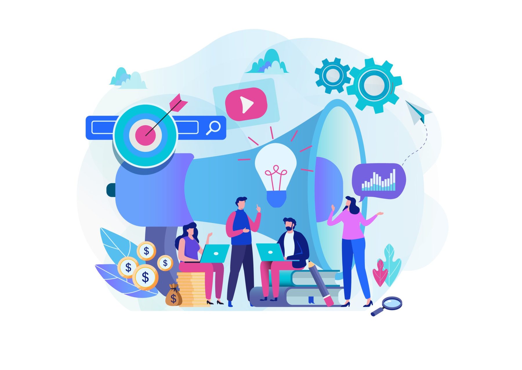 Defence marketing in 2021: A comprehensive guide to digital strategies ...