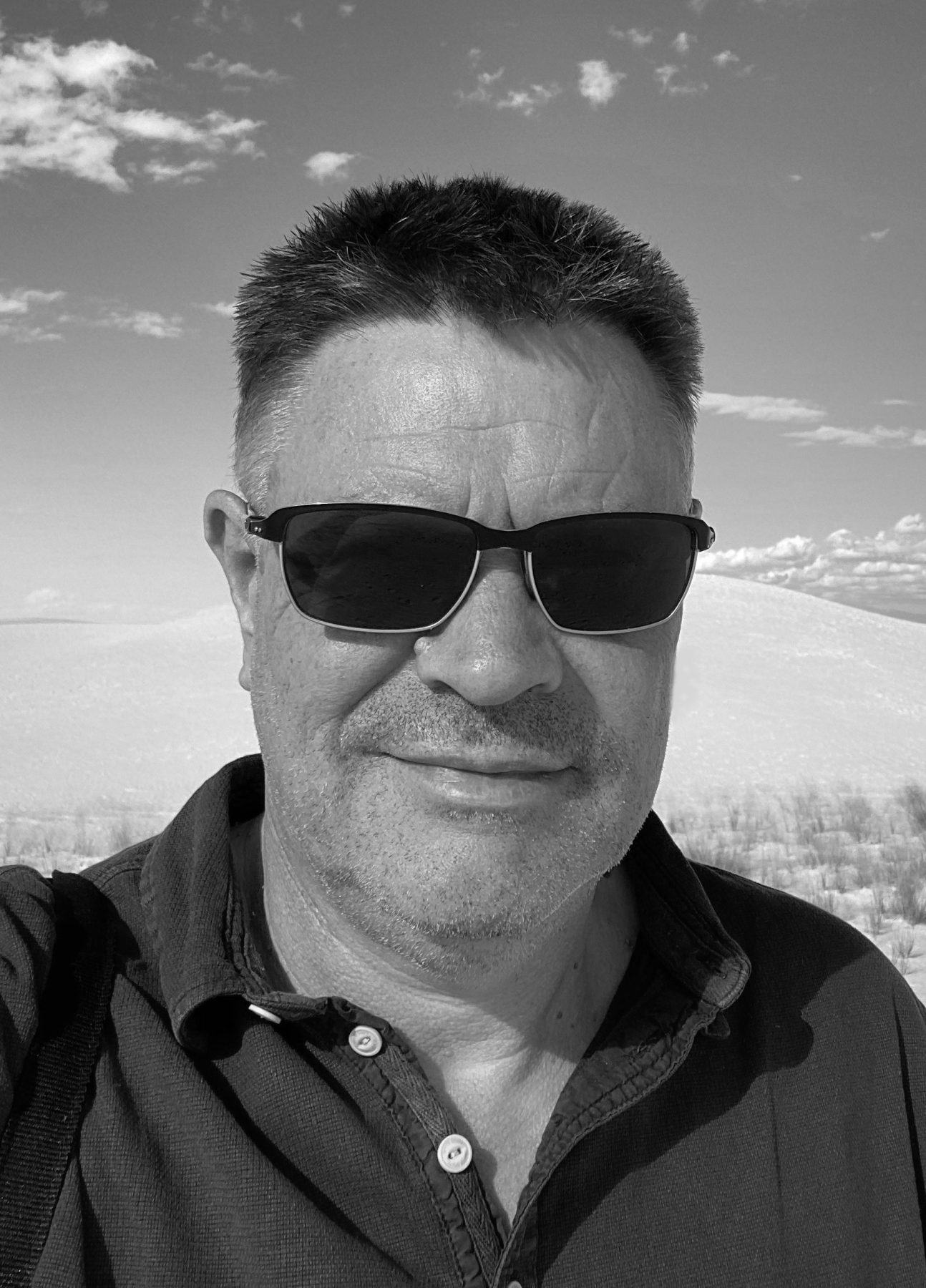 David Donald - Defence Media