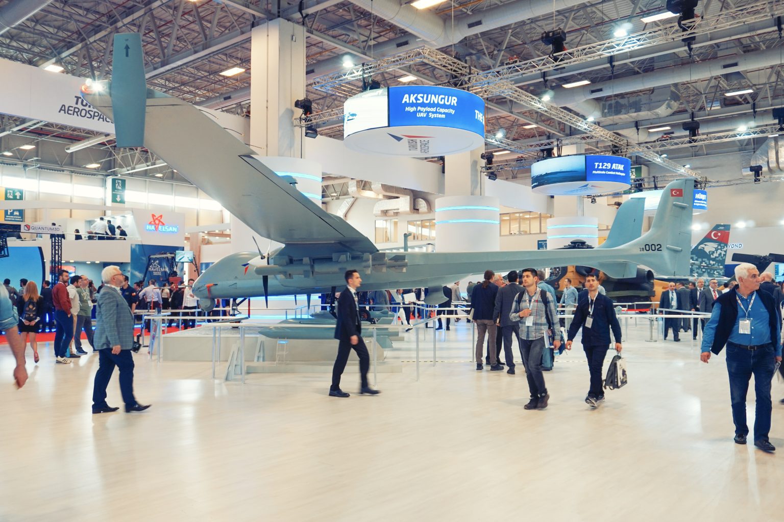 Guide: Defence Exhibitions and Conferences in 2022 - Defence Media