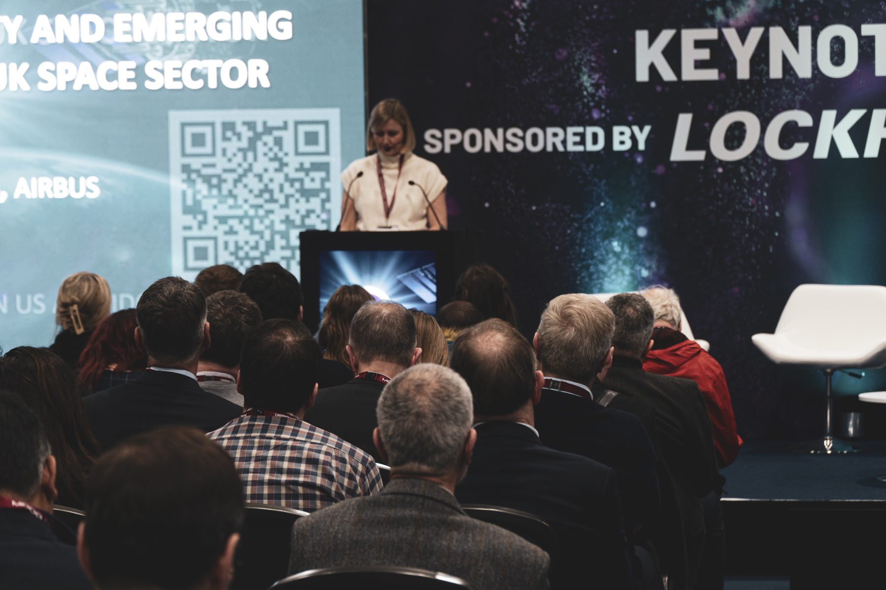 Event PR - Defence Media