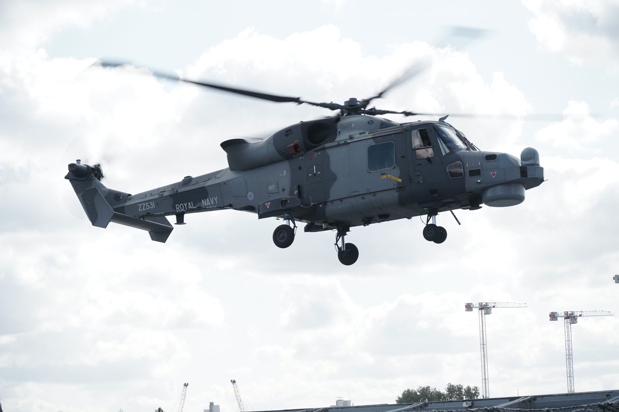 Biggest Defence Companies In The UK: A Guide - Defence Media