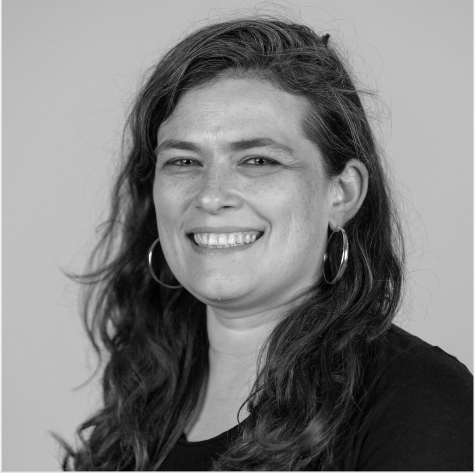 Helen Haxell-White - Defence Media