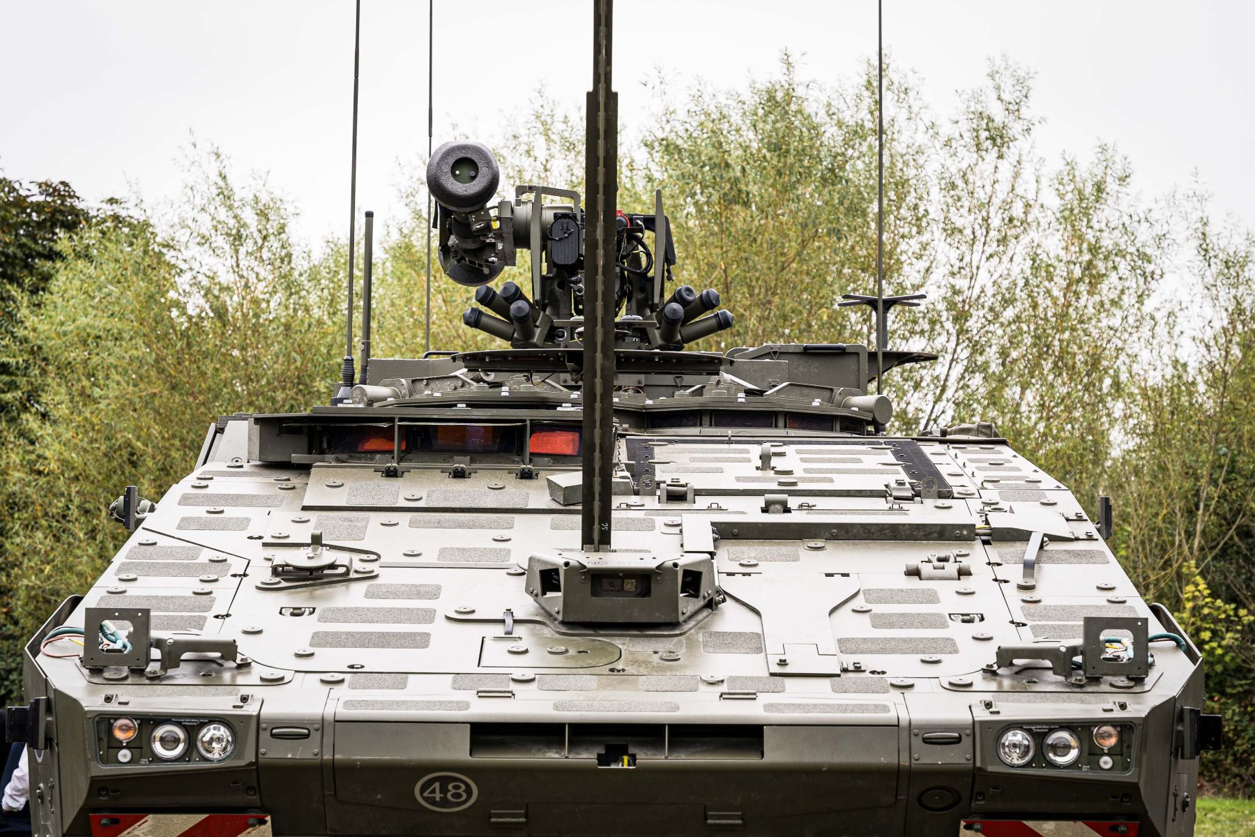 What is the UK Defence Investment Plan? An Explainer. - Defence Media